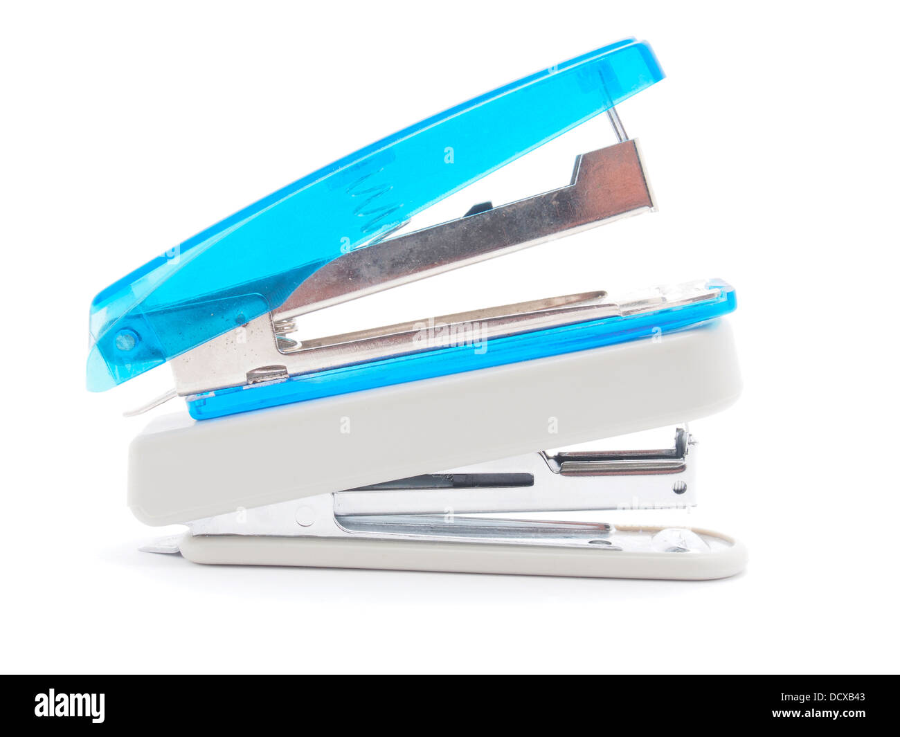 Stepler hi-res stock photography and images - Alamy