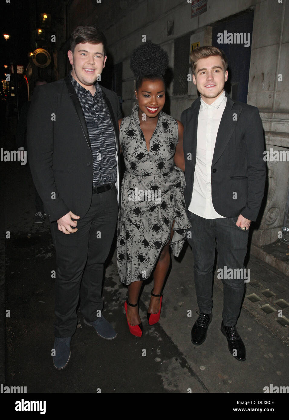 Bryan Craig Underwear