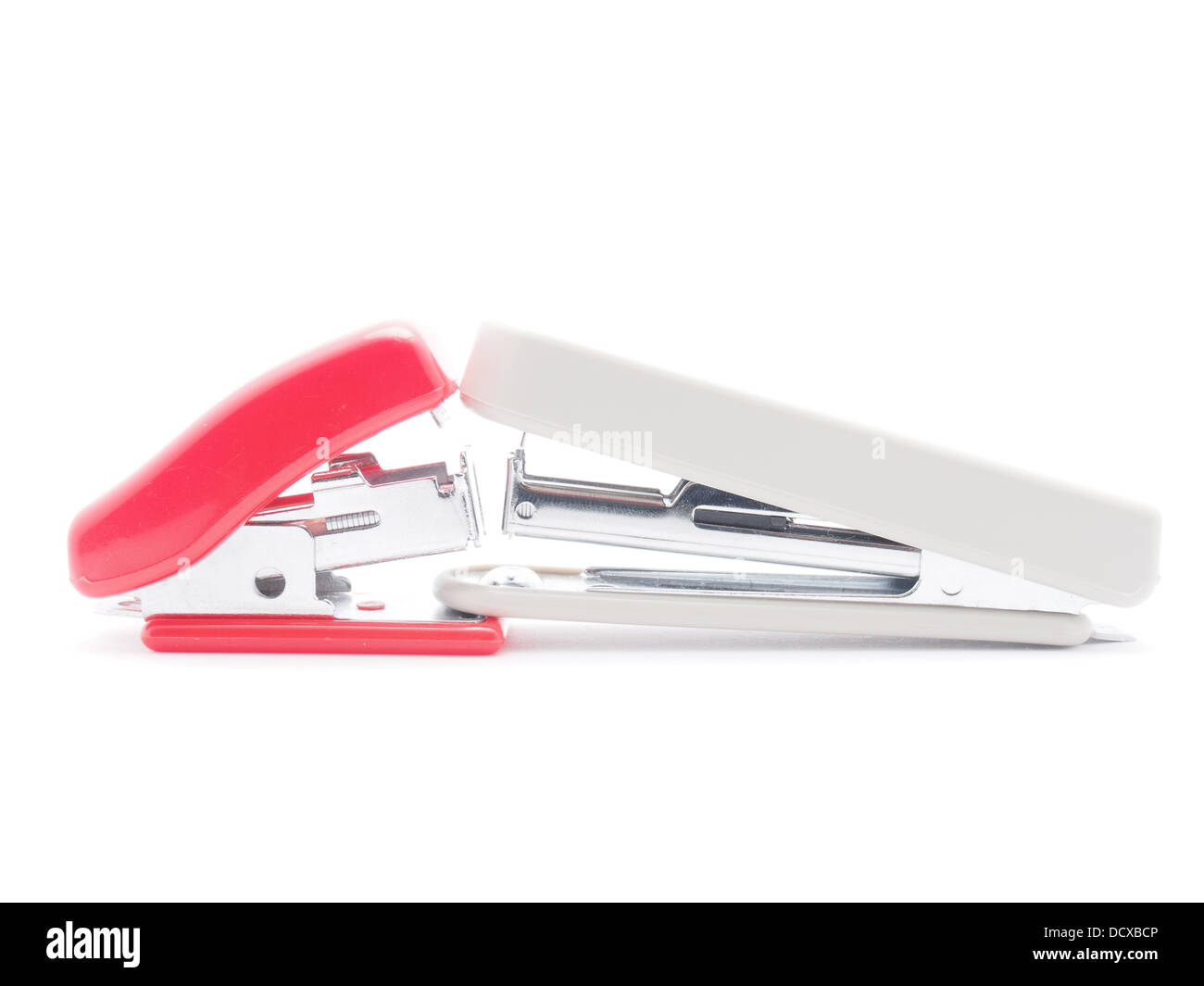 Stepler hi-res stock photography and images - Alamy