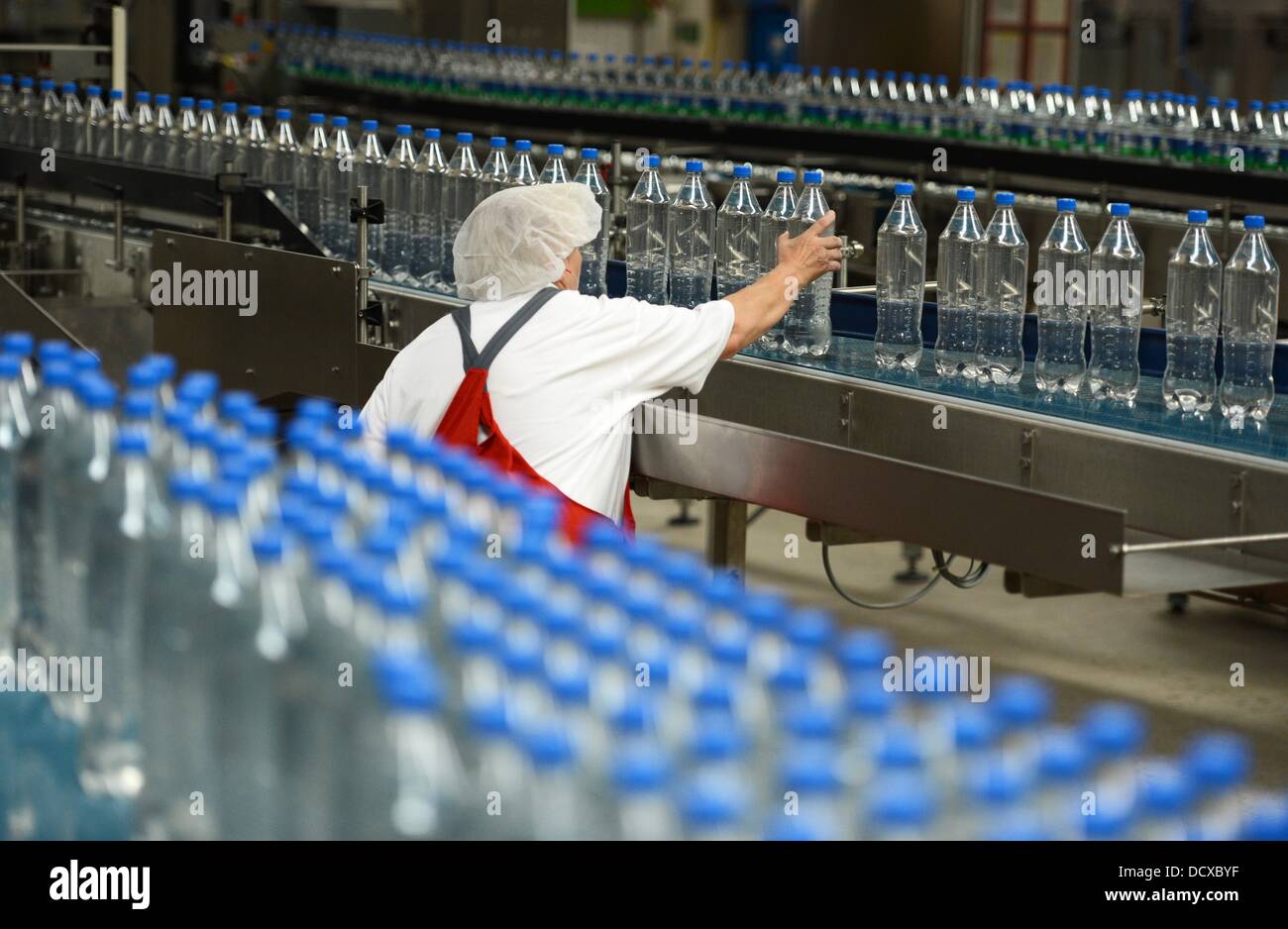 The coca cola company employees hi-res stock photography and images - Alamy