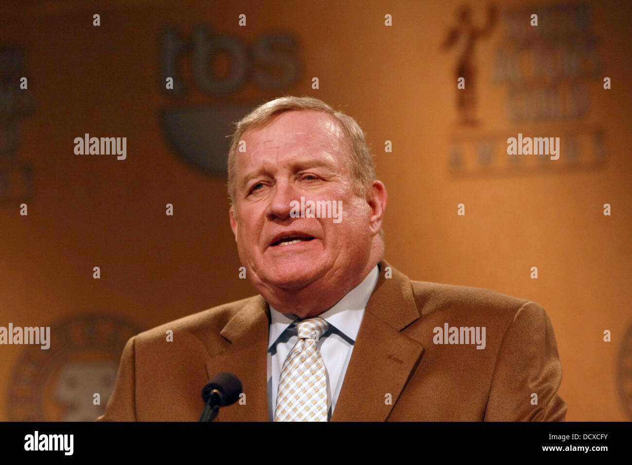 Ken Howard The 18th Annual Screen Actors Guild Awards Nominations ...