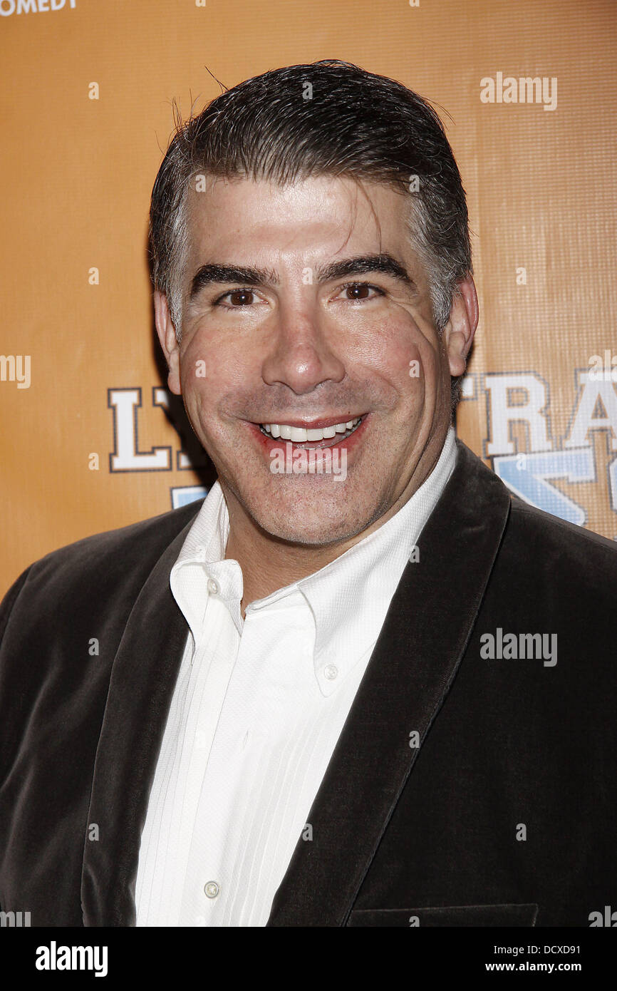 Bryan Batt Broadway opening night of 'Lysistrata Jones' at the Walter ...