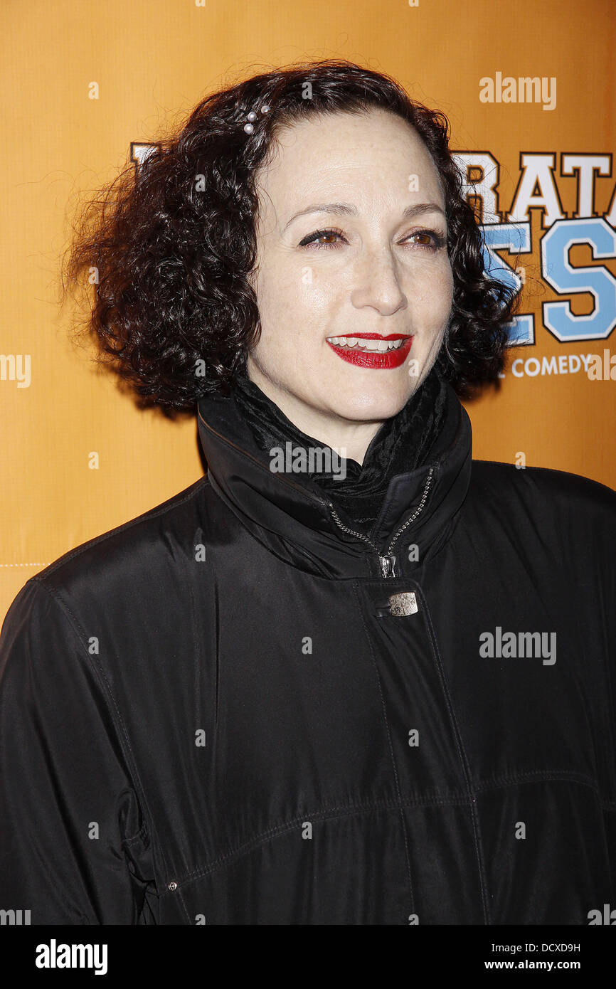 Bebe neuwirth broadway opening night hi-res stock photography and ...