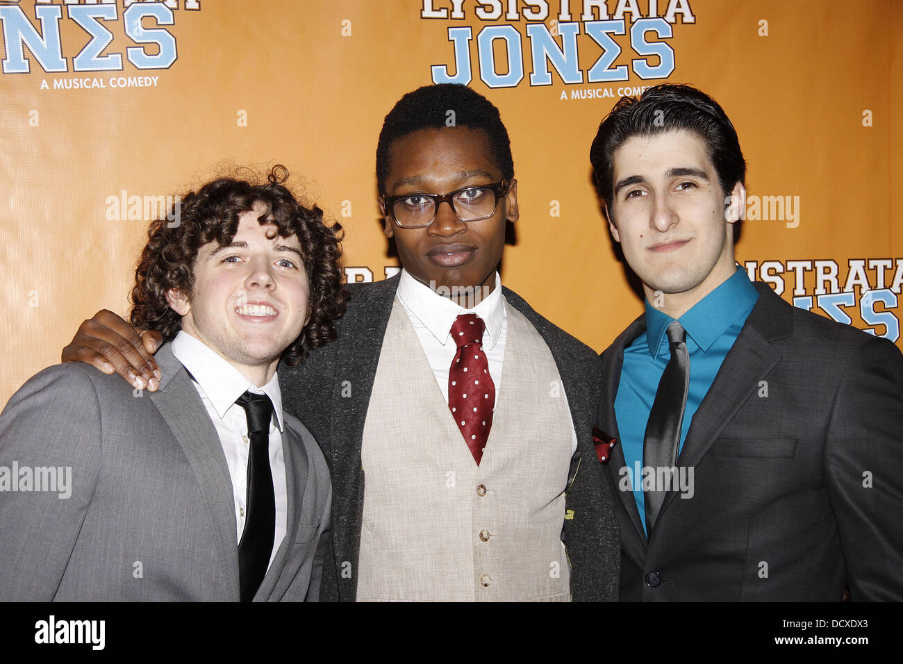 Alexander wood hi-res stock photography and images - Alamy