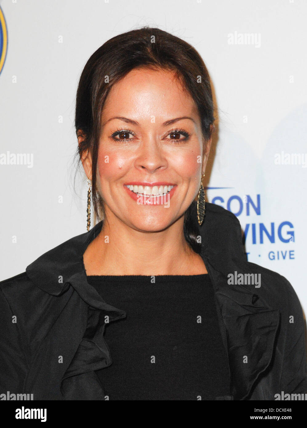 Brooke Burke Disney On Ice presents Disney Pixar's "Toy Story 3 ...