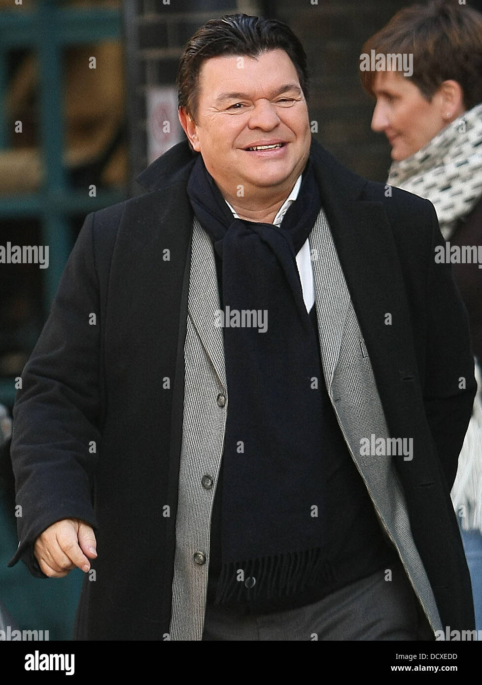 Jamie foreman hi-res stock photography and images - Alamy