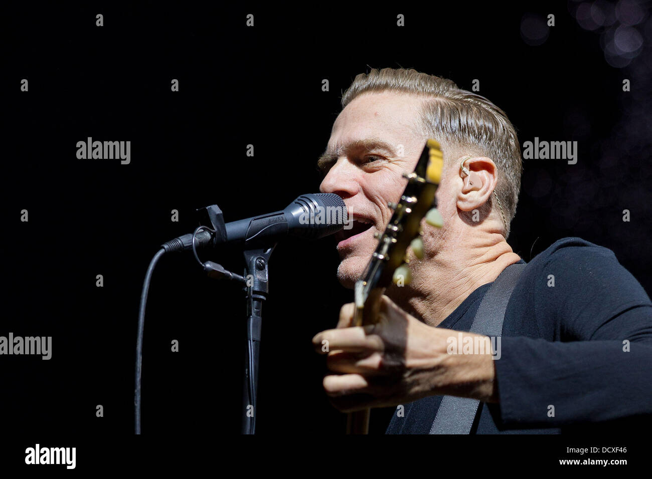 Bryan adams hi-res stock photography and images - Alamy