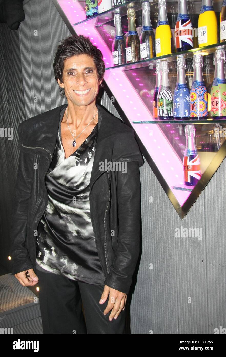 Fatima Whitbread High Resolution Stock Photography and Images - Alamy