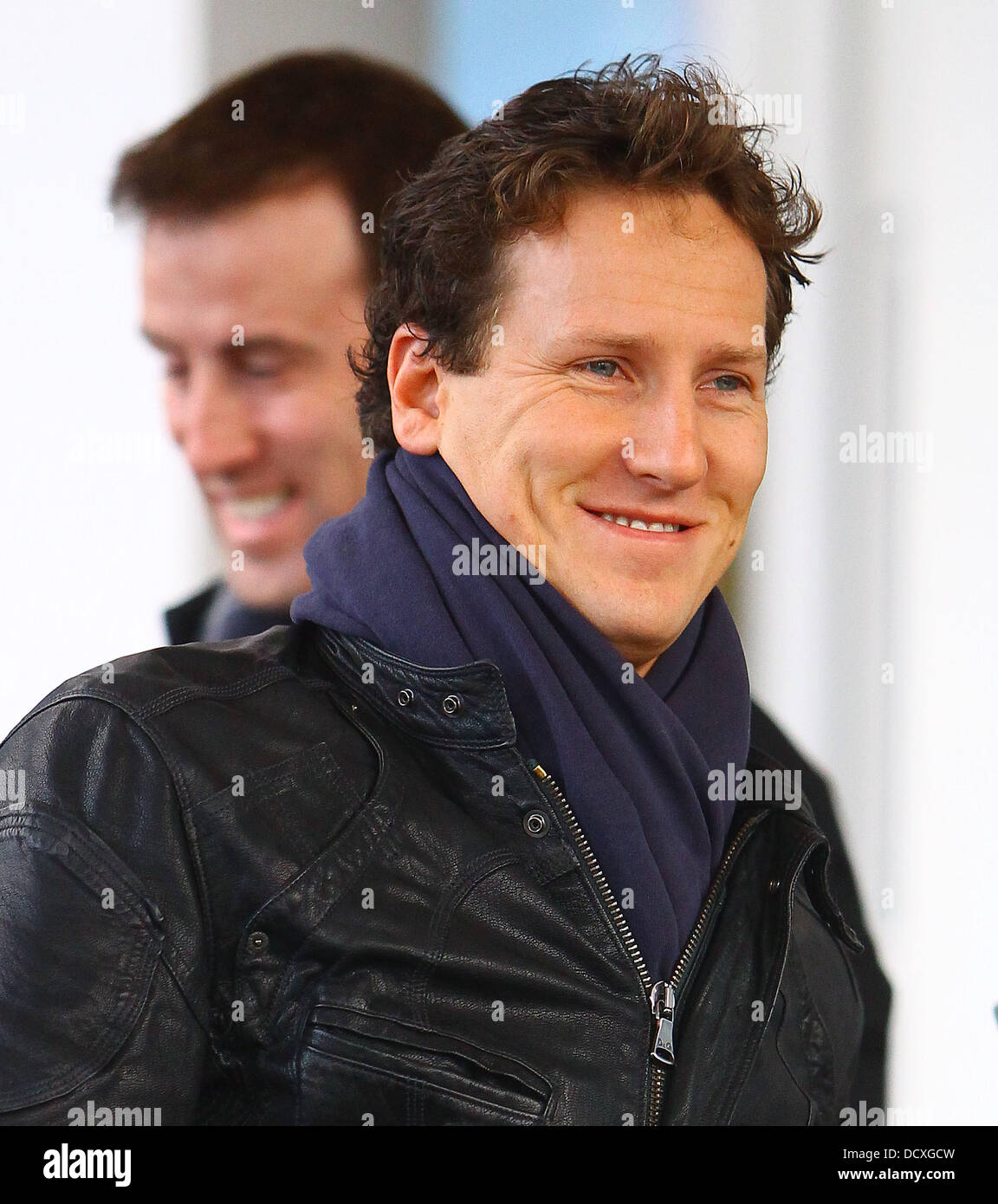 Brendan Cole Strictly Come Dancing professional dancers leaving their ...