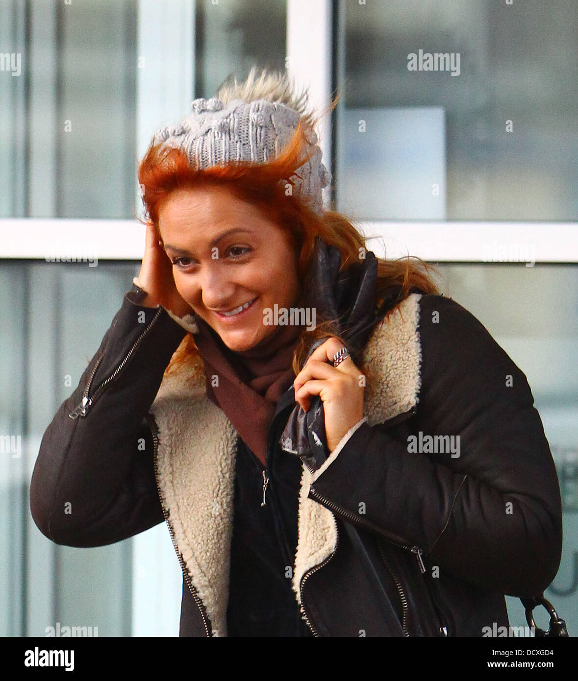Aliona Vilani Strictly Come Dancing professional dancers leaving their ...