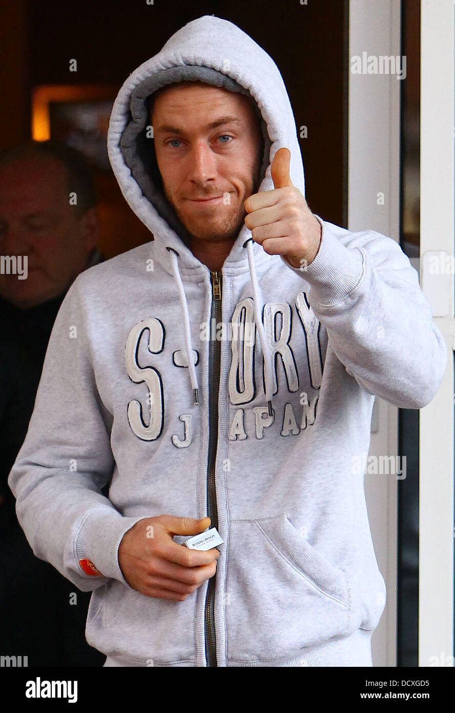 James Jordan Strictly Come Dancing professional dancers leaving their ...