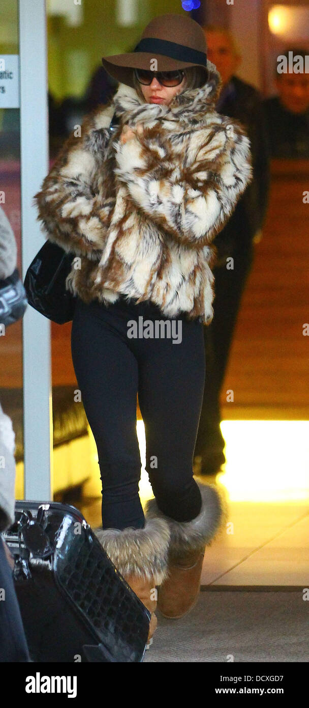 Ola Jordan Strictly Come Dancing professional dancers leaving their ...