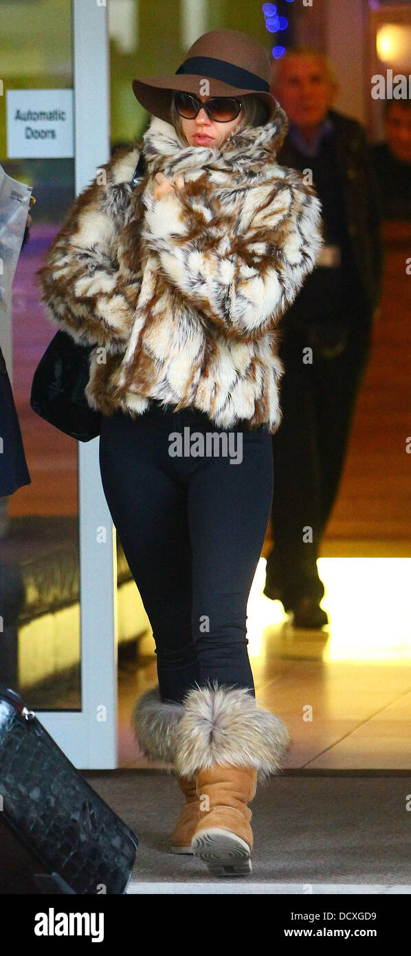 Ola Jordan Strictly Come Dancing professional dancers leaving their ...