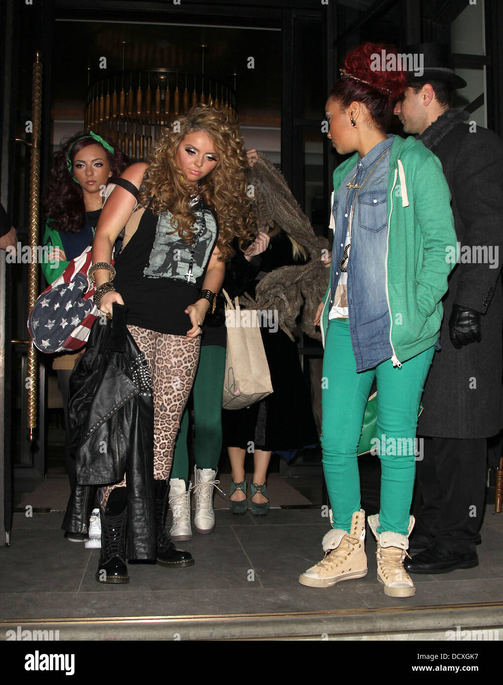 Night club london hi-res stock photography and images - Alamy