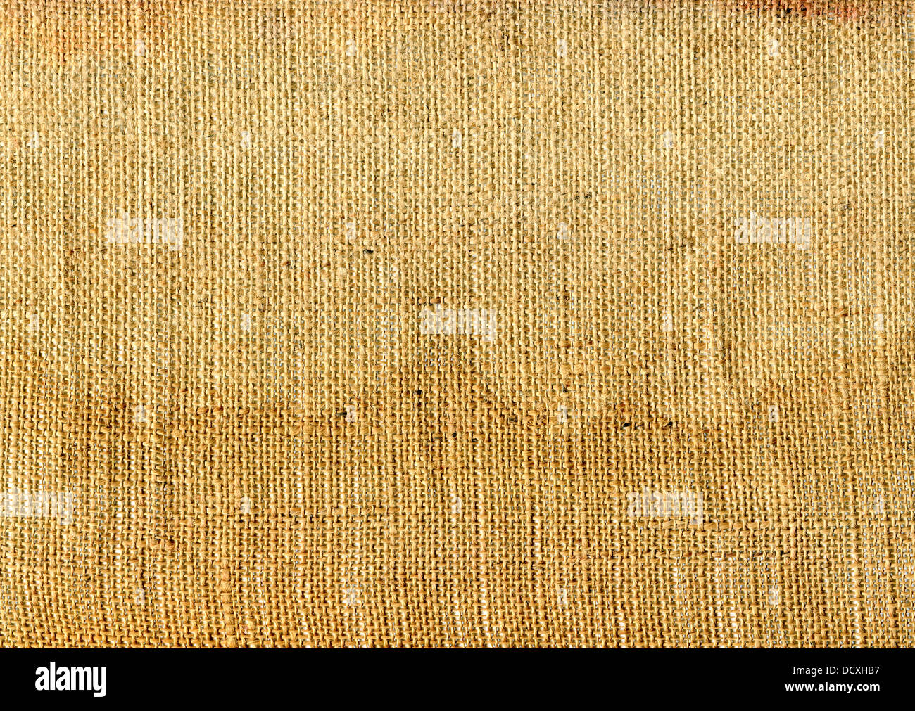 Vintage background from old canvas texture Stock Photo - Alamy