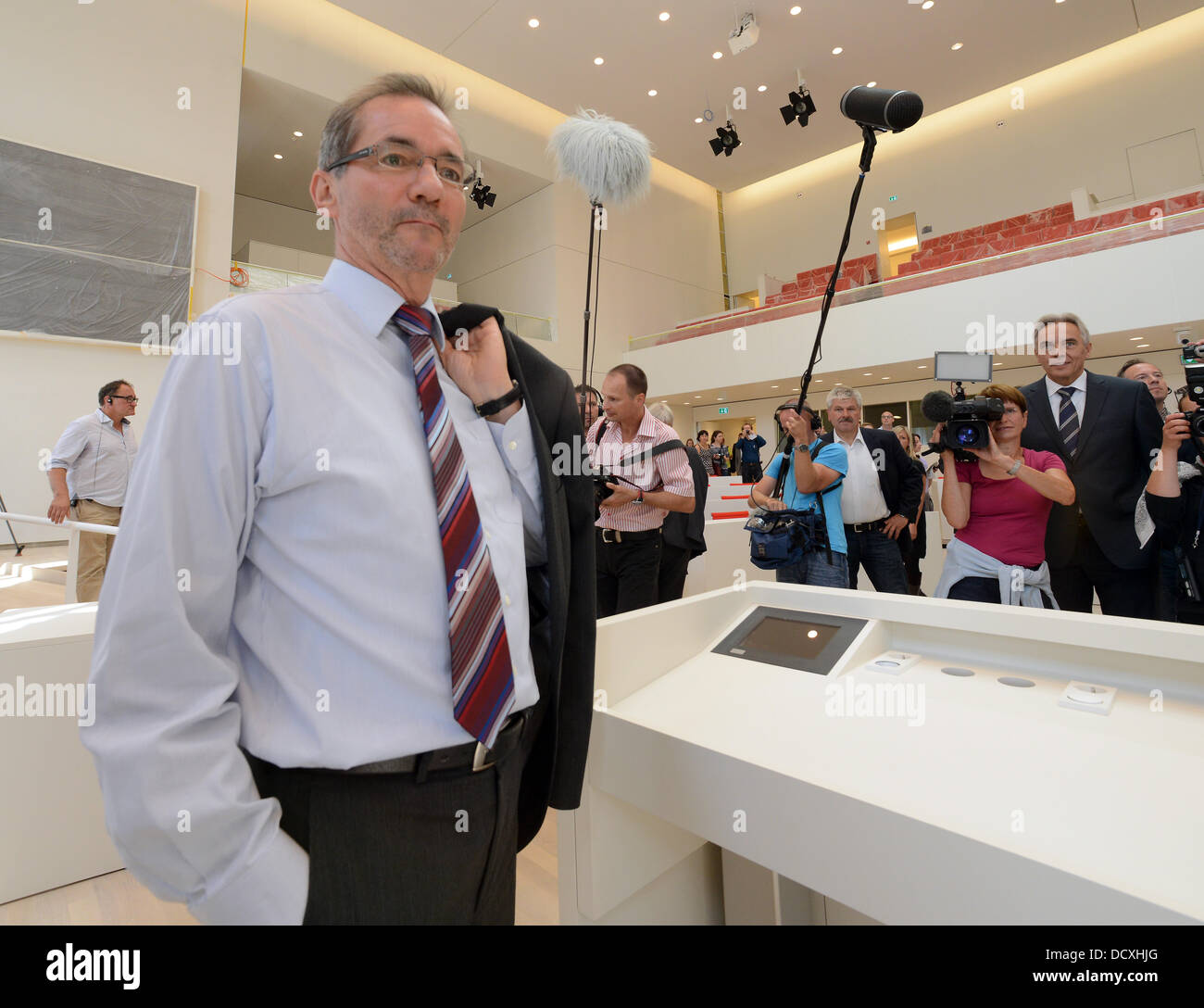 Matthias kulka hi-res stock photography and images - Alamy