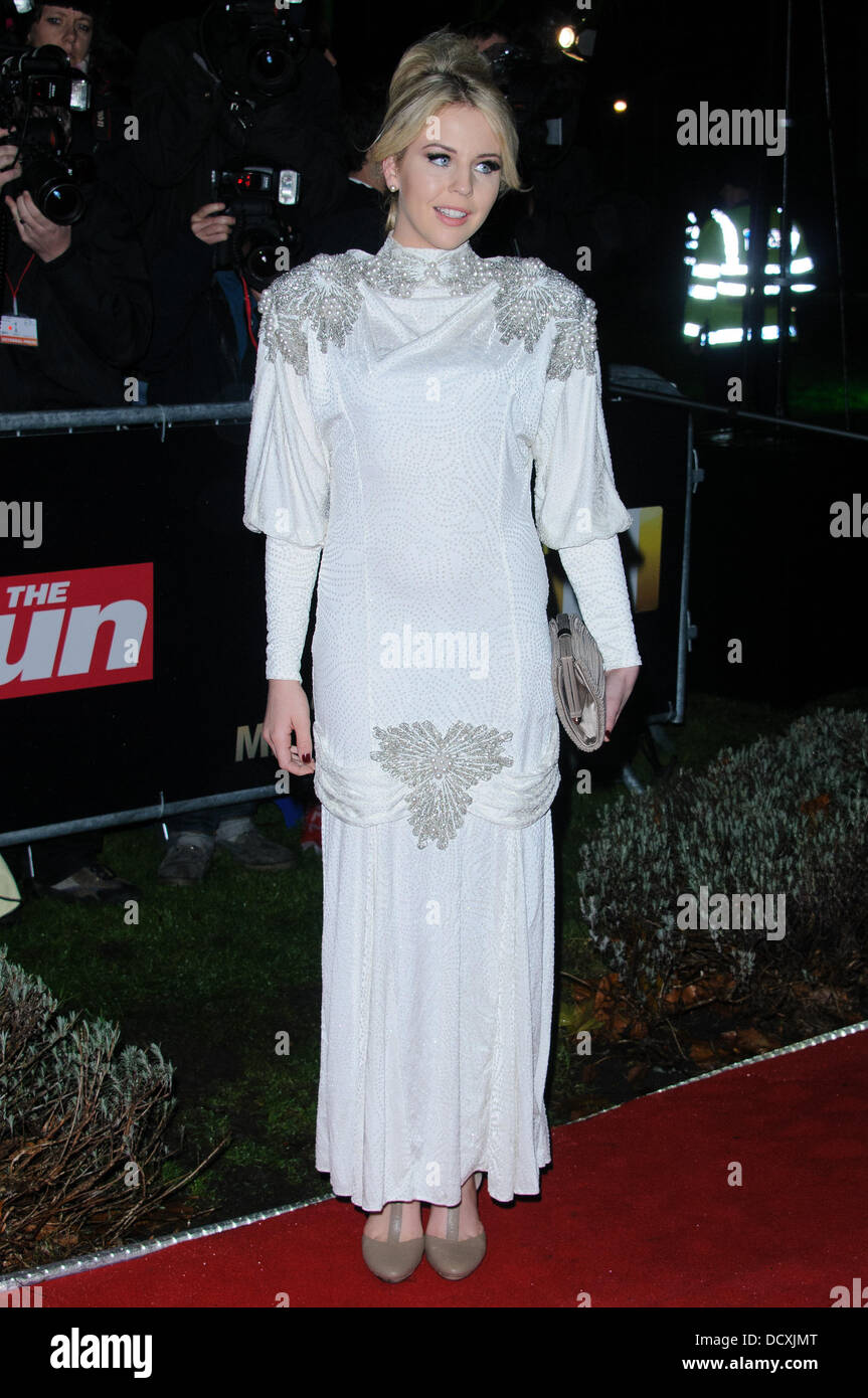 Aka lydia rose bright the sun hi-res stock photography and images - Alamy