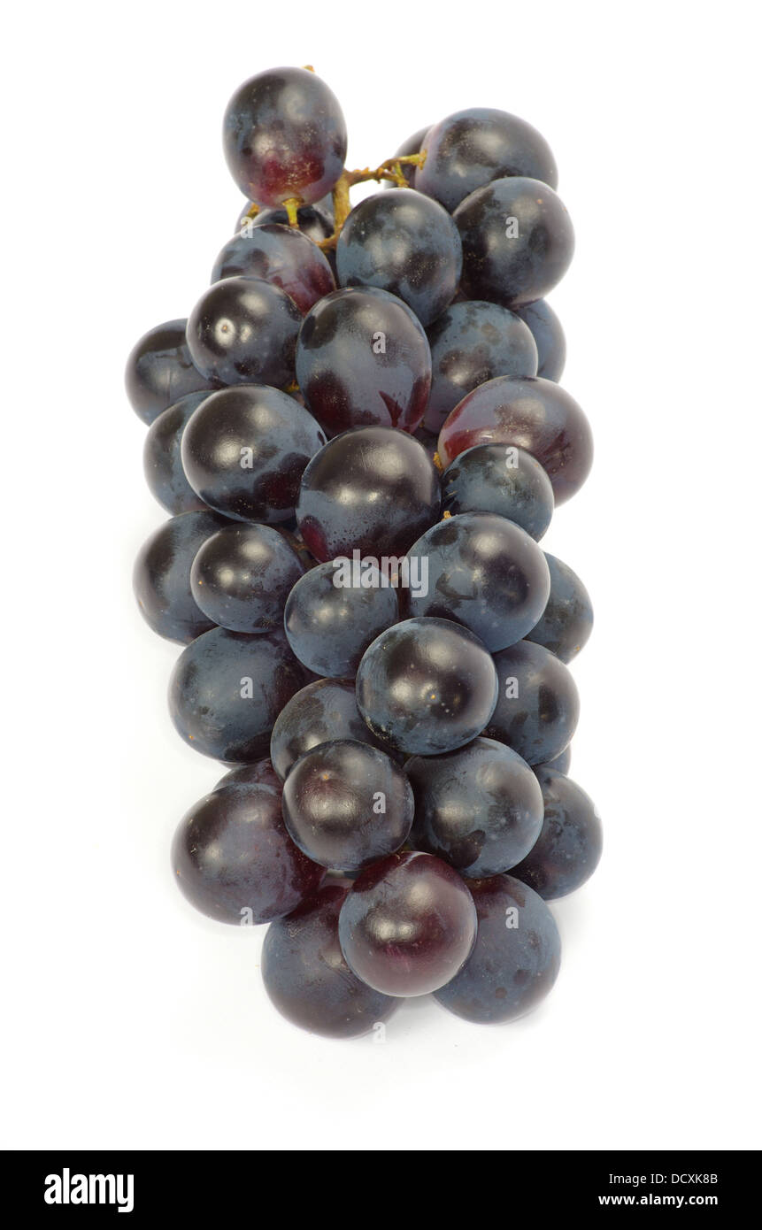 Grapes condensation Cut Out Stock Images & Pictures - Alamy