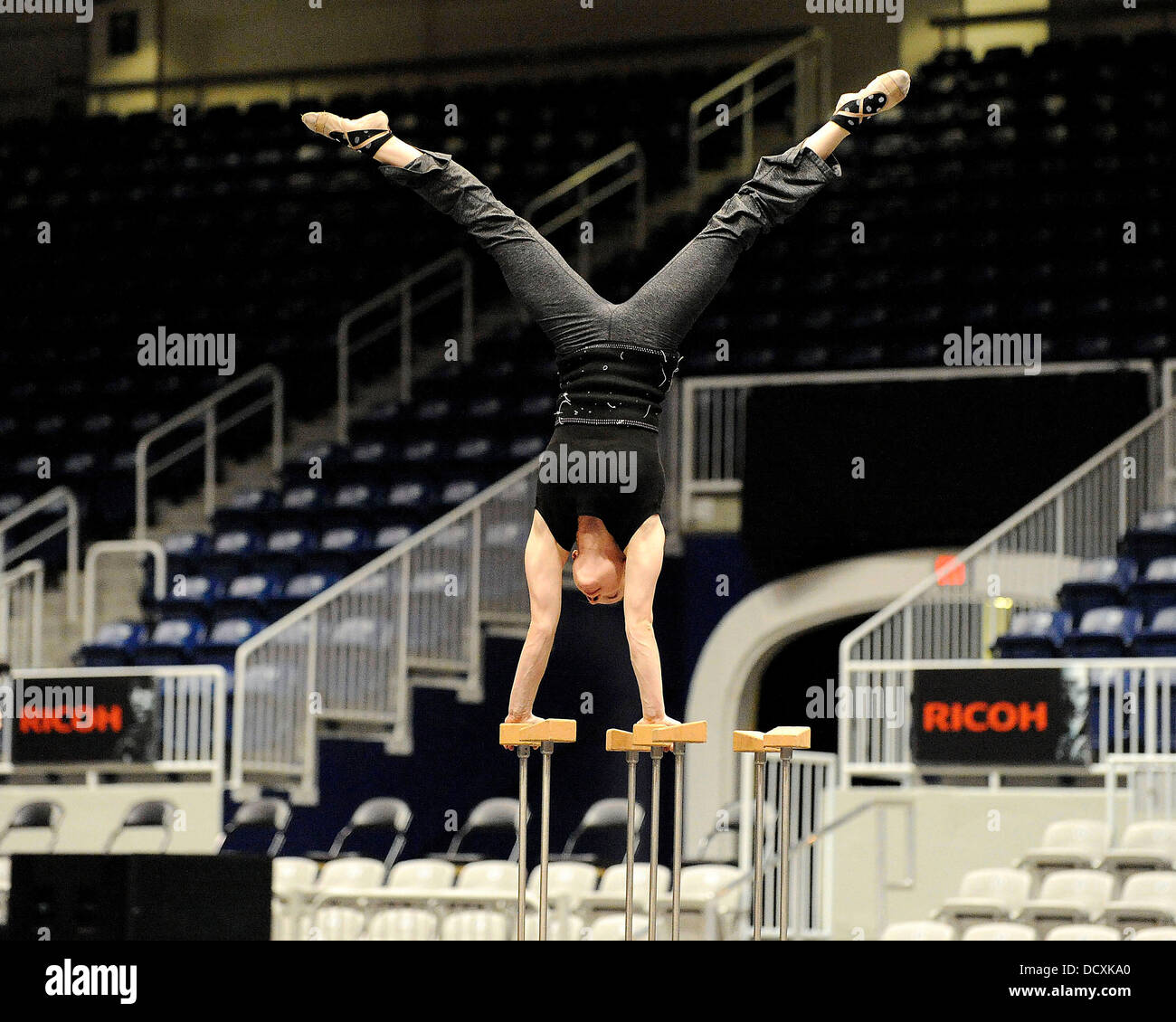 Banquine hi-res stock photography and images - Alamy