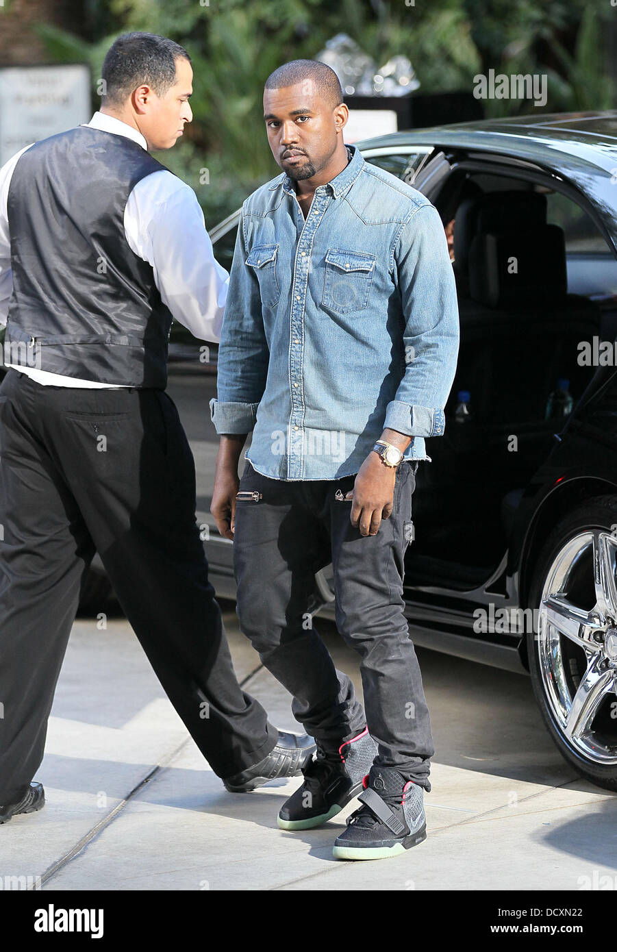 Celebrities Wearing Jordans 11