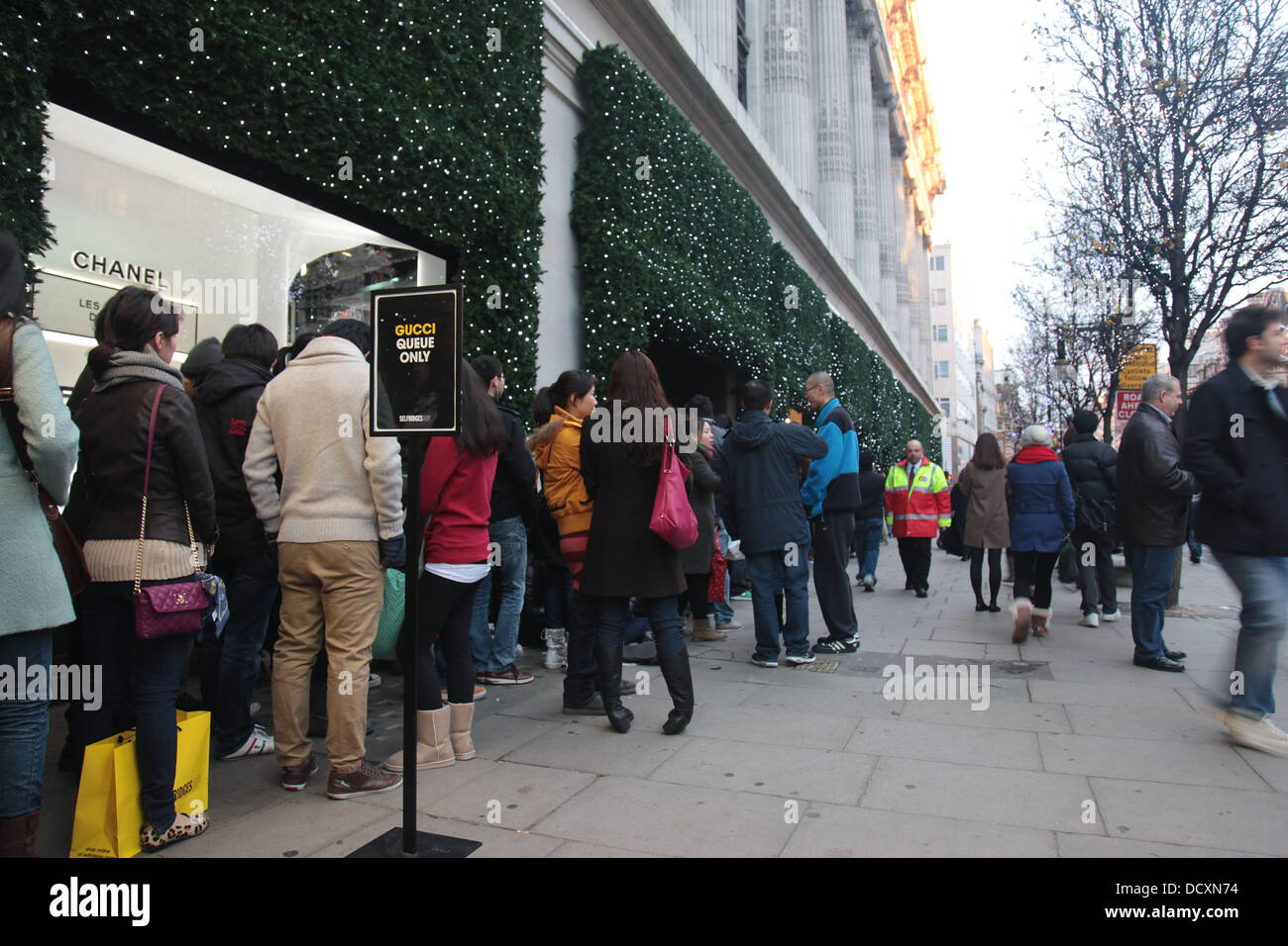 The tube strike on the London Underground has not thwarted the ...