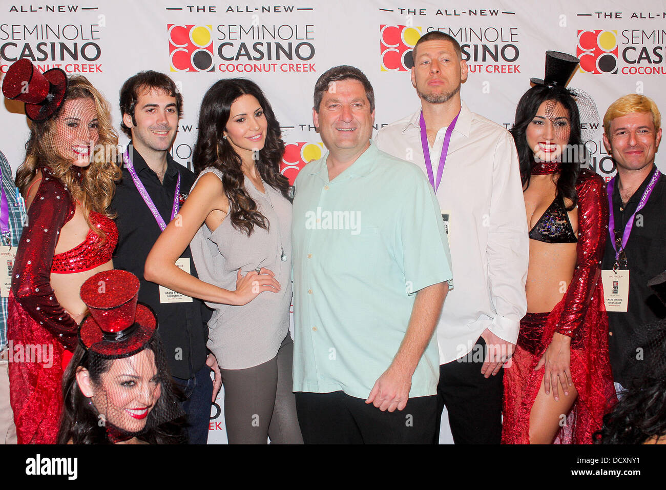 Jason Mercier, Hope Dworacaczk, Steve Bonner, Huckleberry Seed, at the ...