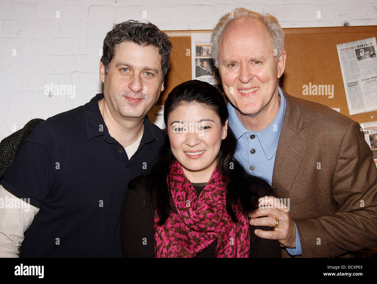 Jennifer lim hi-res stock photography and images - Alamy