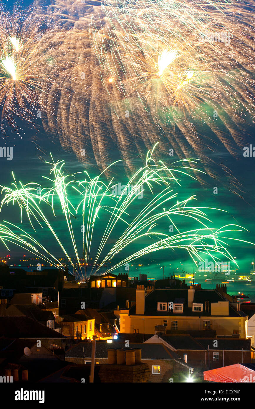 Paynes fireworks hi-res stock photography and images - Alamy