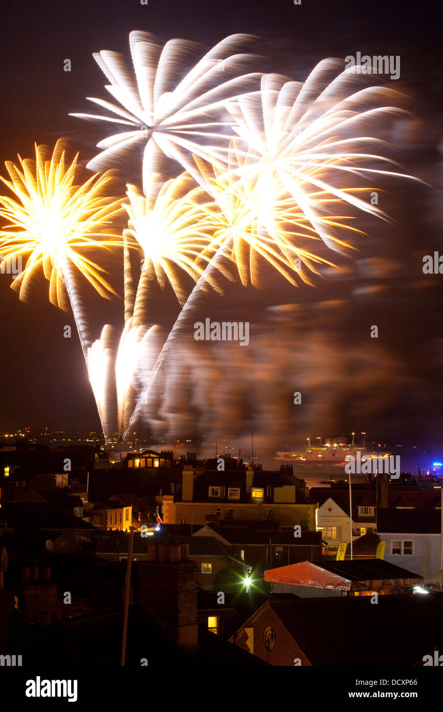 Paynes fireworks hi-res stock photography and images - Alamy