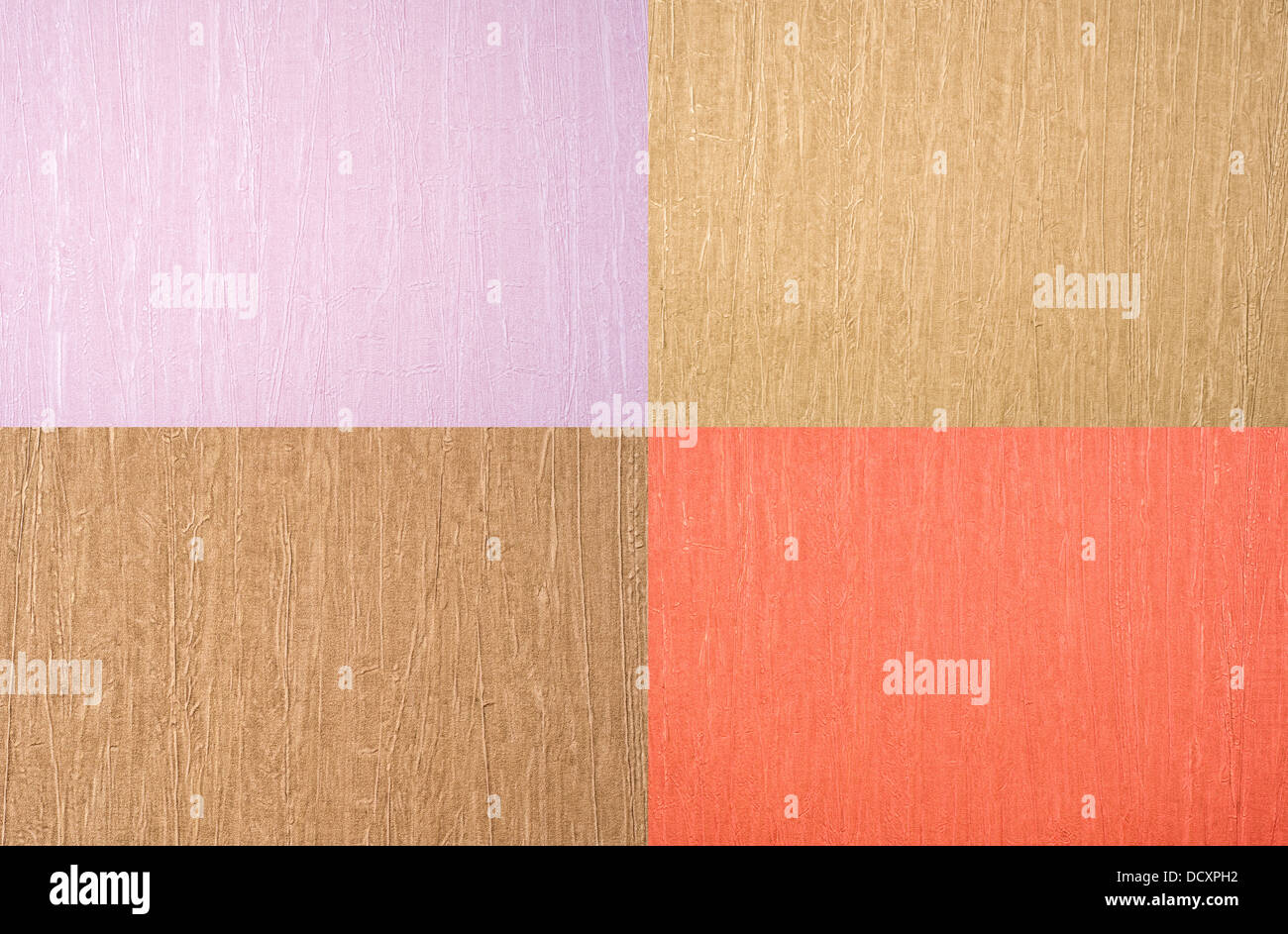 set of textured backgrounds Stock Photo - Alamy