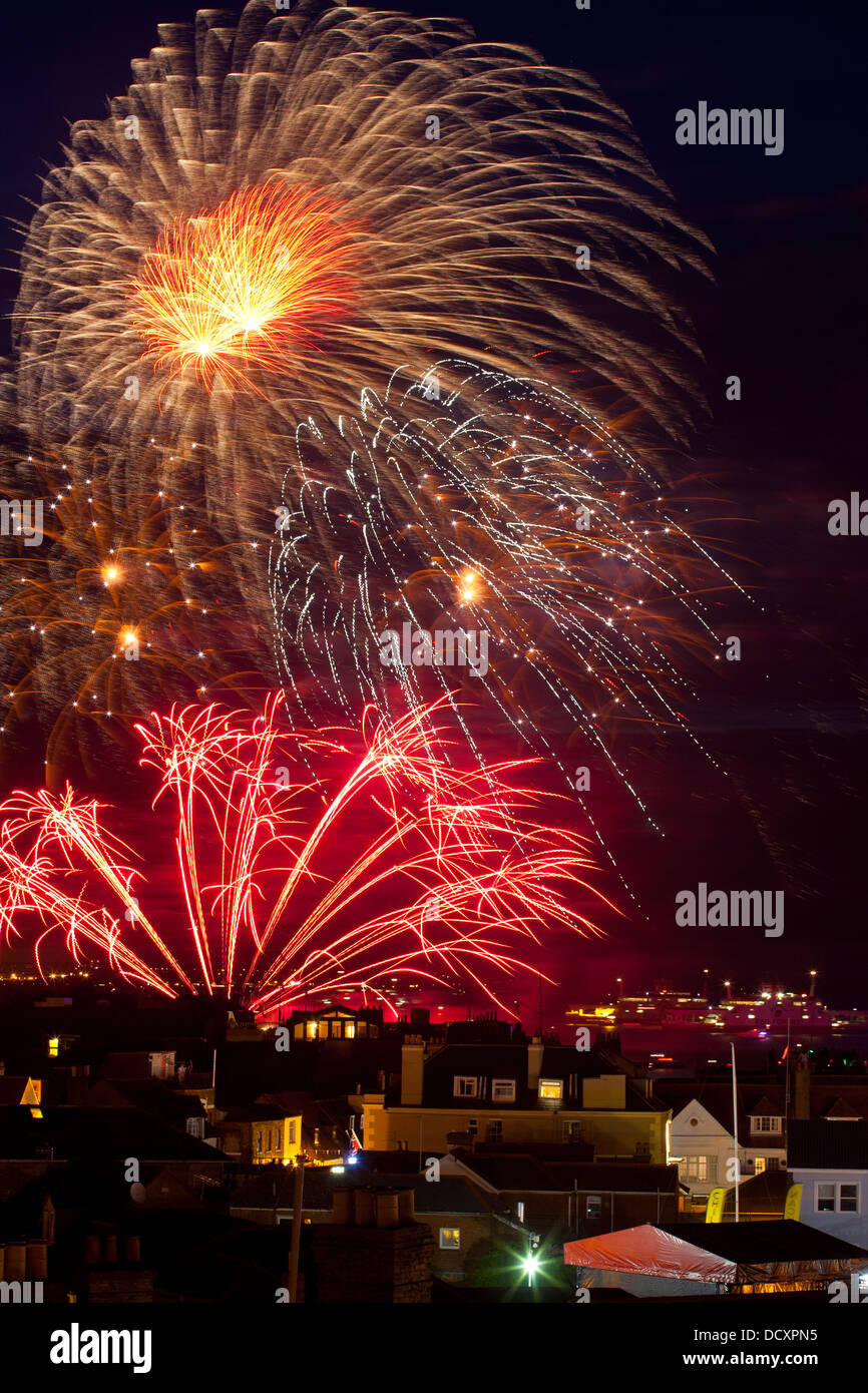 Paynes fireworks hi-res stock photography and images - Alamy