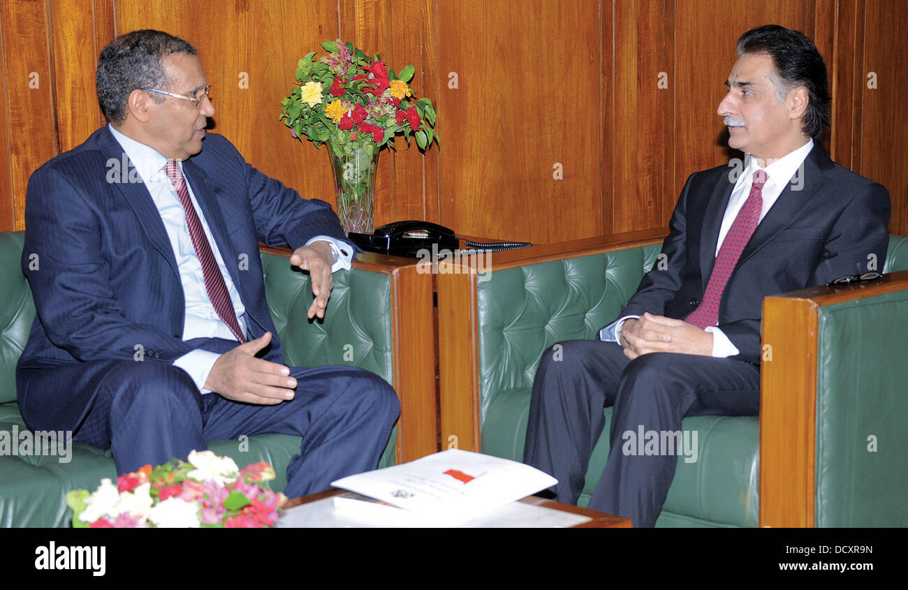 Parliament house islamabad hi-res stock photography and images - Alamy