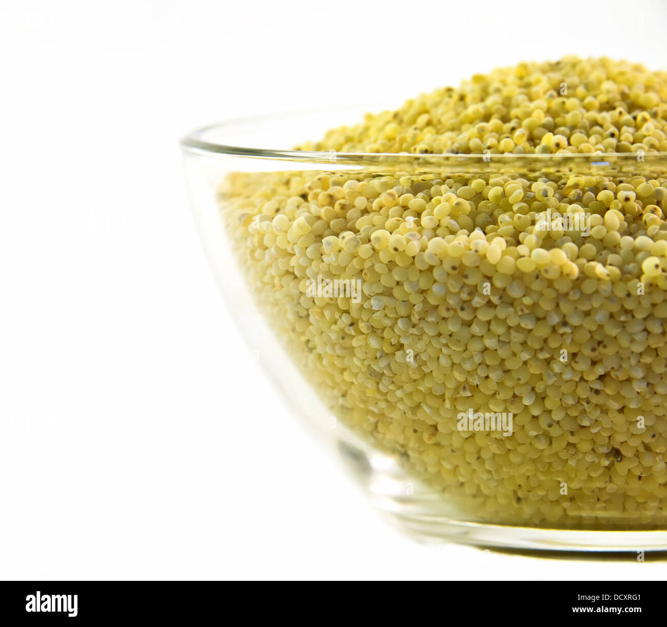 Millet image hi-res stock photography and images - Alamy