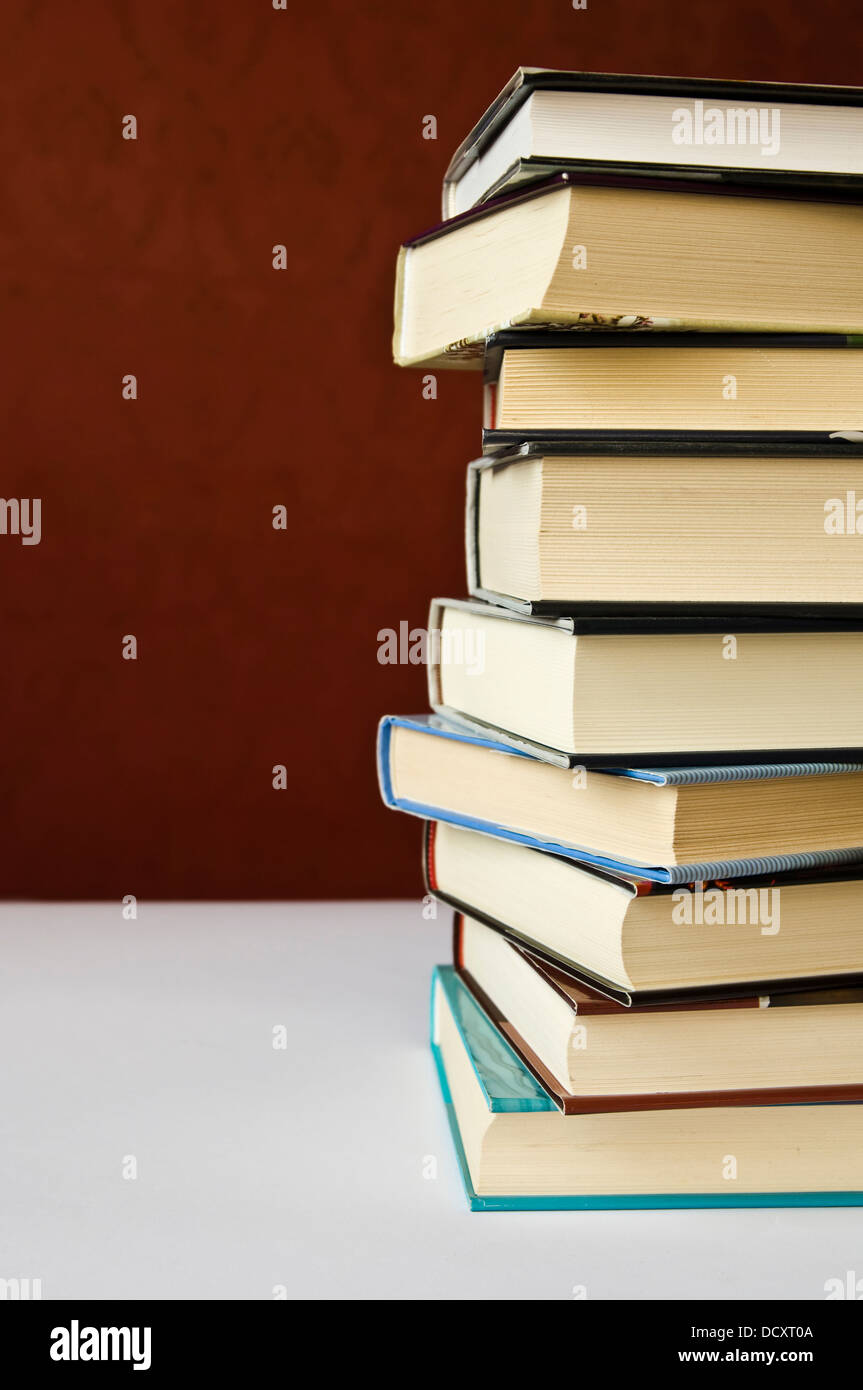 Background book cover hi-res stock photography and images - Alamy