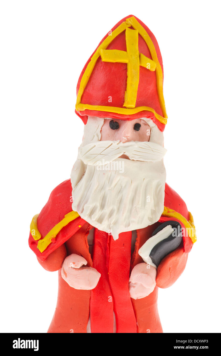 Dutch figure hi-res stock photography and images - Alamy