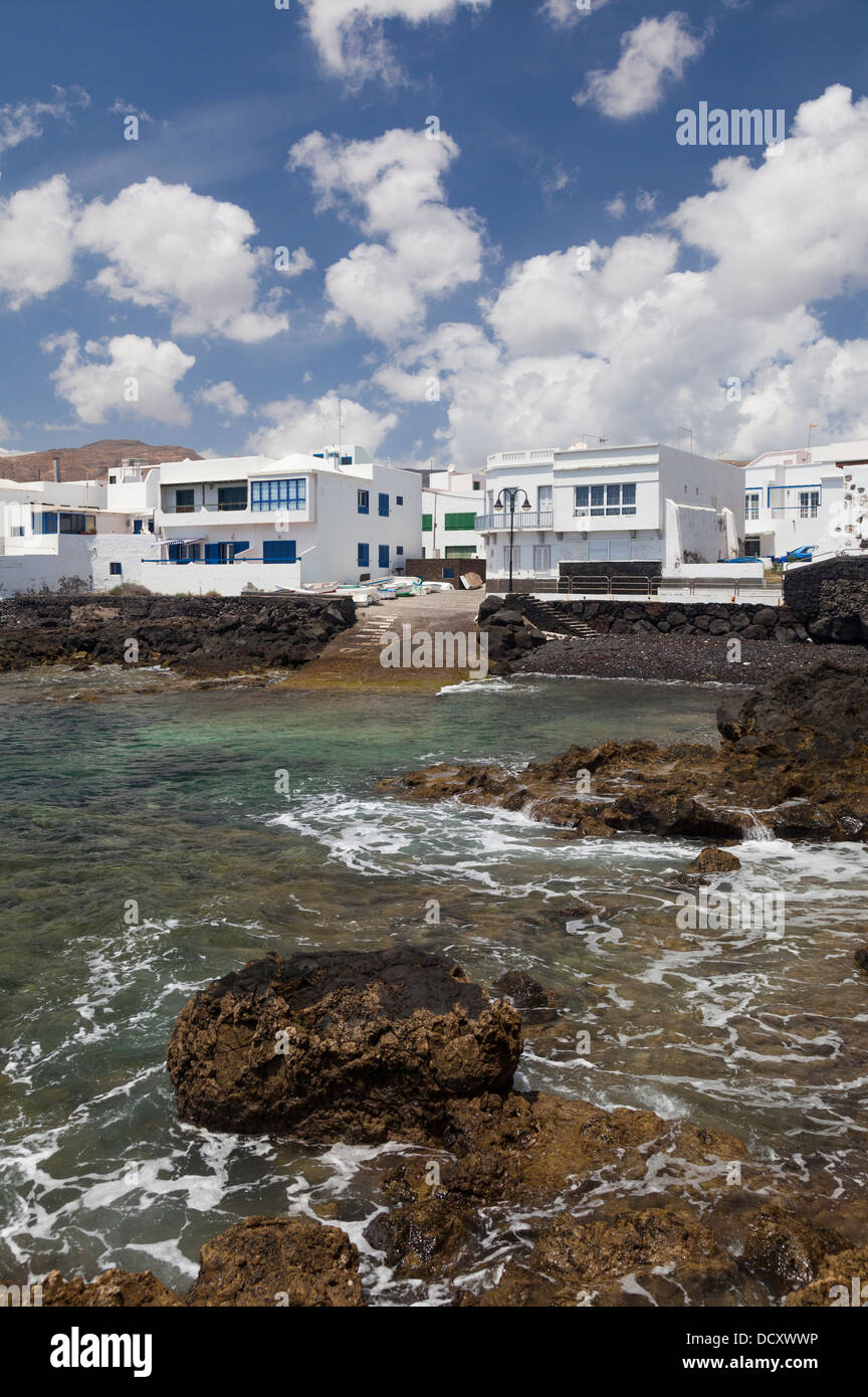 Arrieta High Resolution Stock Photography and Images - Alamy