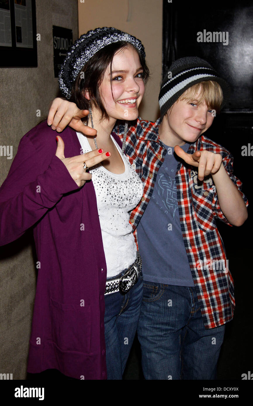 Kelsey fowler hi-res stock photography and images - Alamy