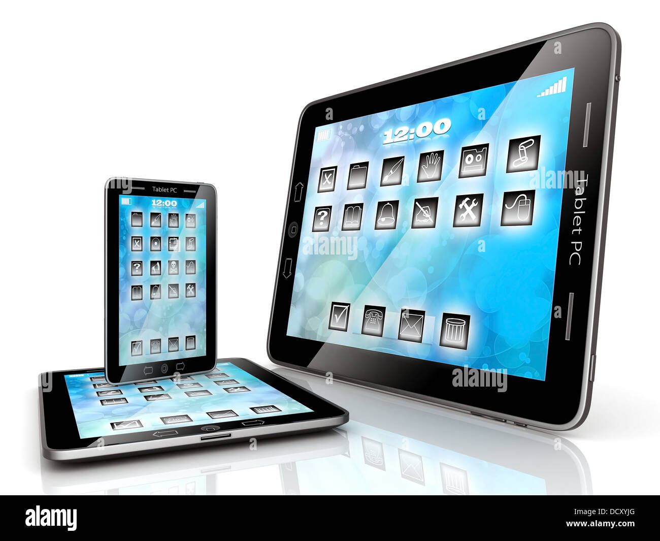 The image of computer Stock Photo - Alamy