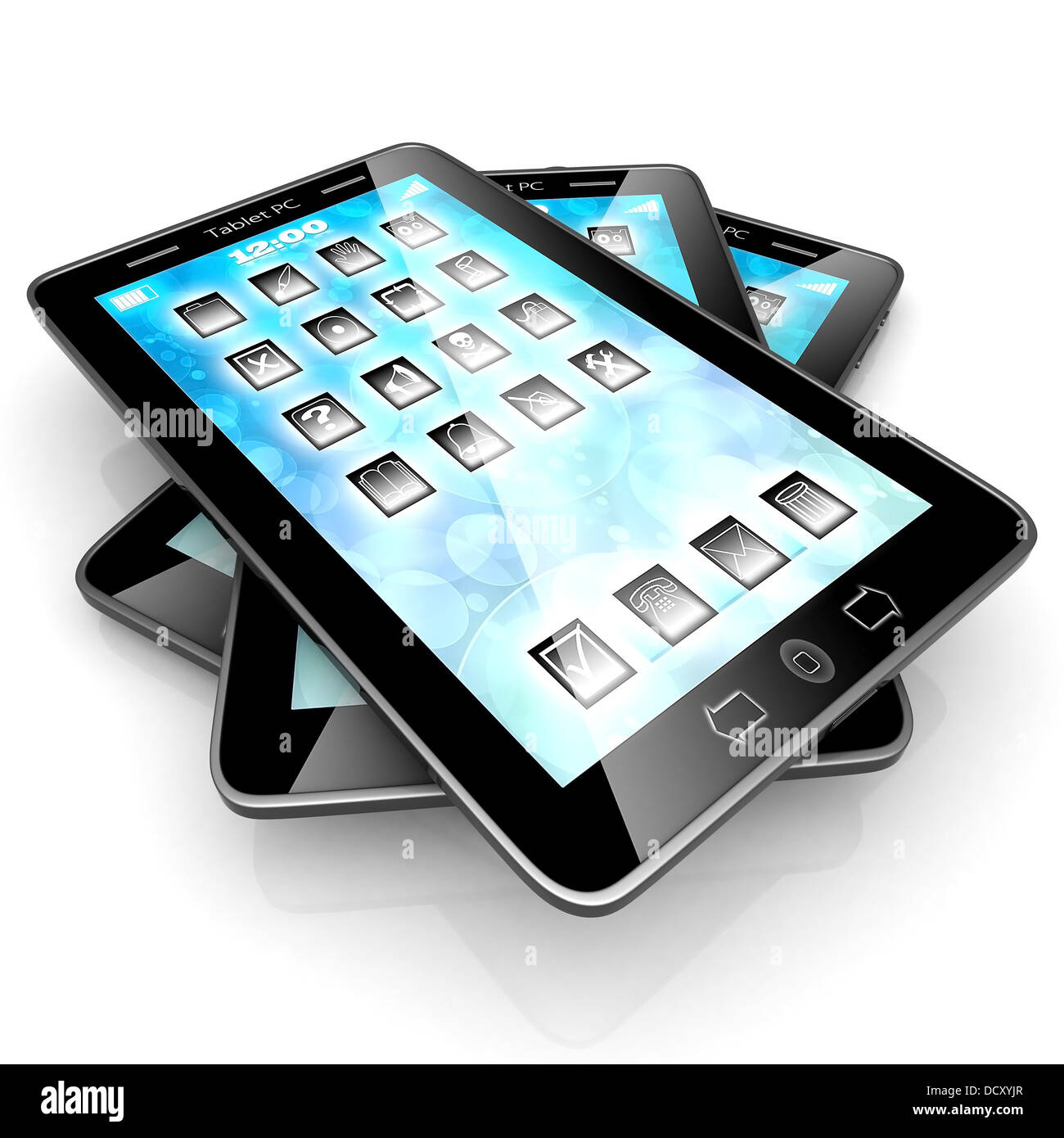 The image of computer Stock Photo - Alamy