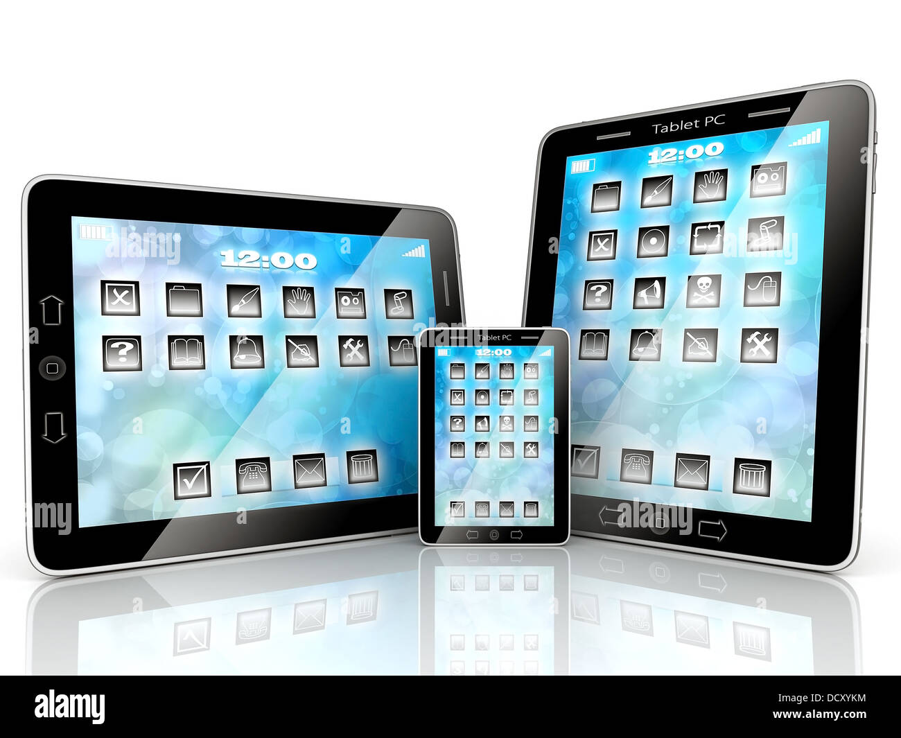 The image of computer Stock Photo - Alamy