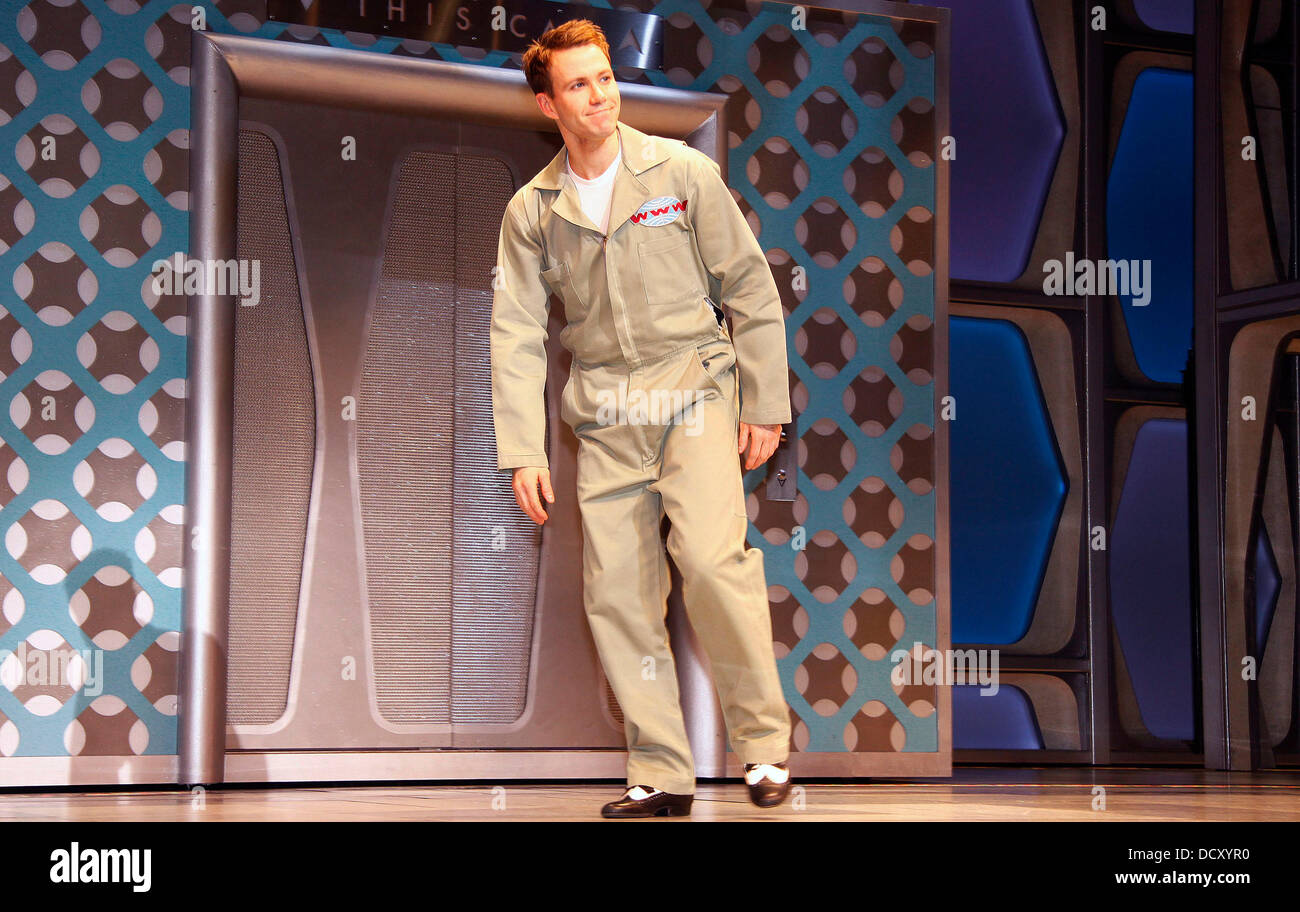 Christopher j hanke hi-res stock photography and images - Alamy