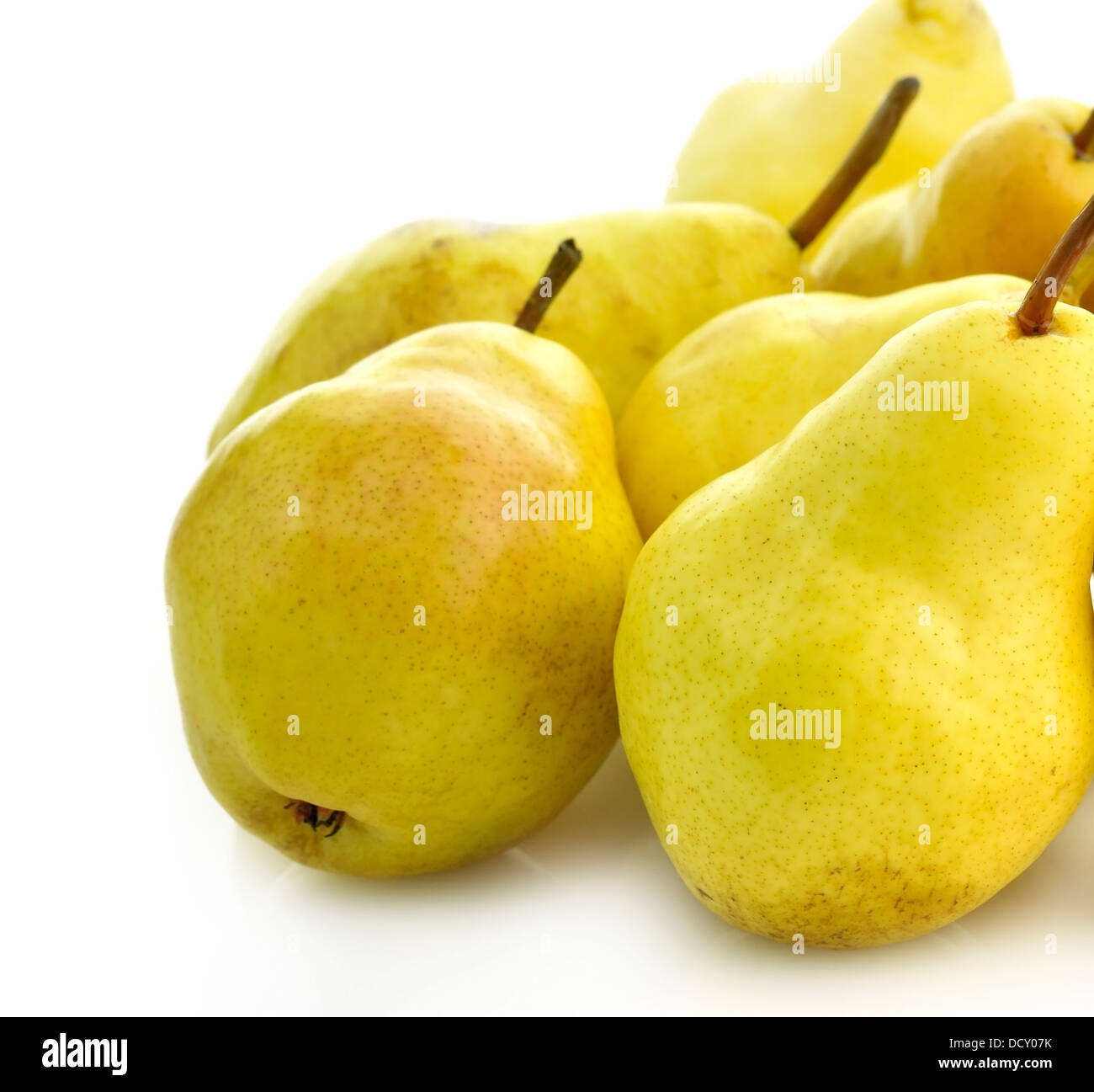 Pears came well hi-res stock photography and images - Alamy