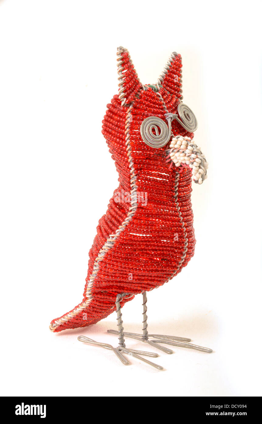 Owl night Cut Out Stock Images & Pictures - Alamy