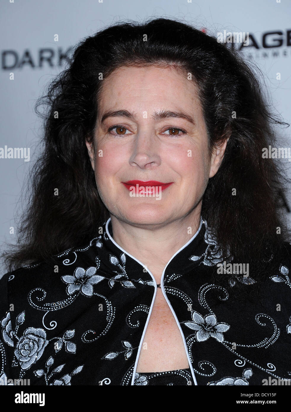 Sean Young The premiere of 'Beneath The Darkness' held at the Egyptian ...