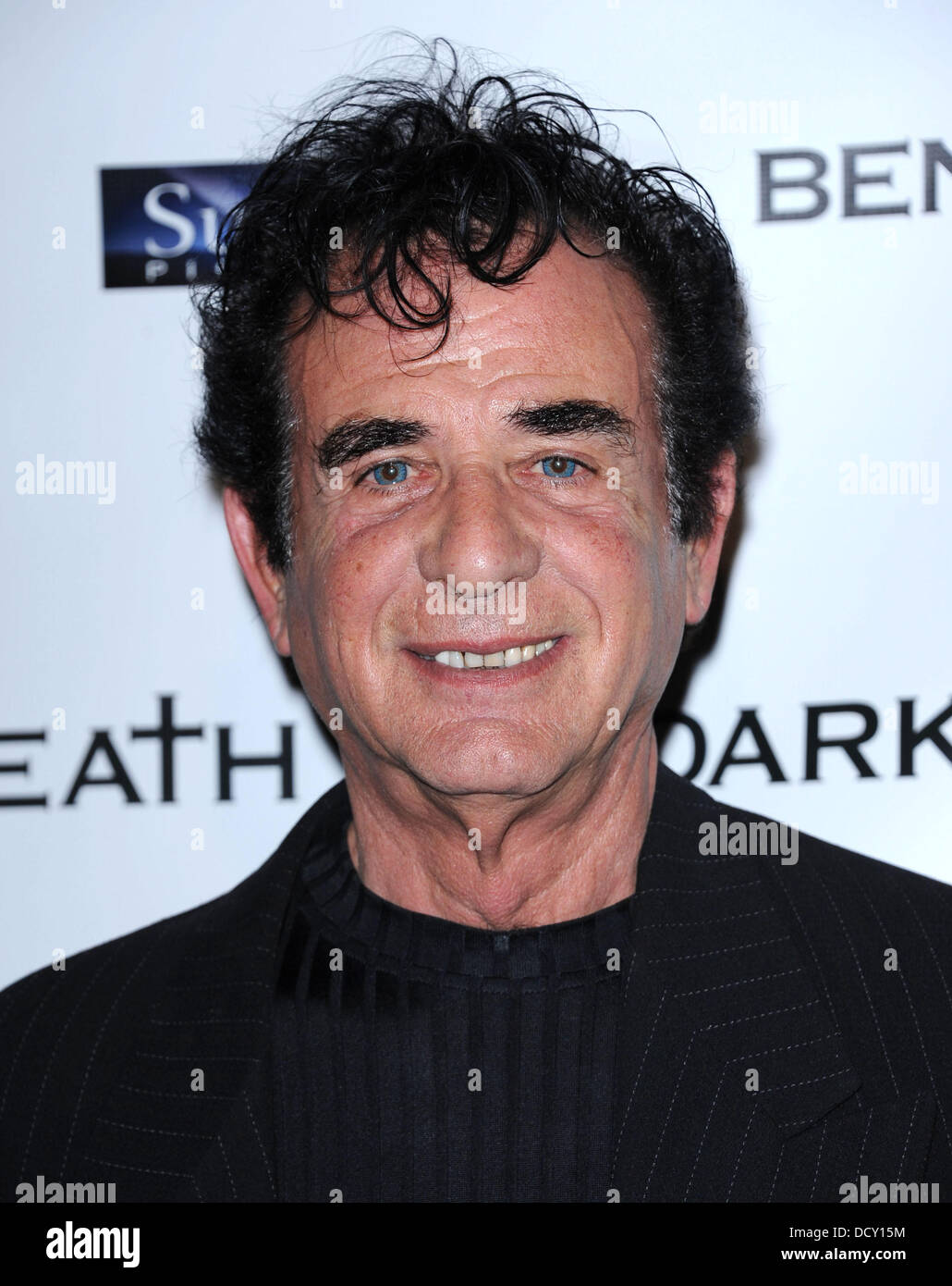 Tony Tarantino The premiere of 'Beneath The Darkness' held at the ...