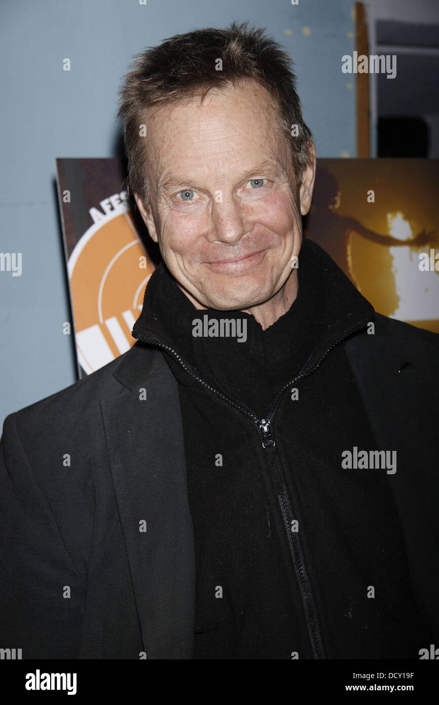 Bill Irwin The Public Theater presents the Opening Night celebration ...