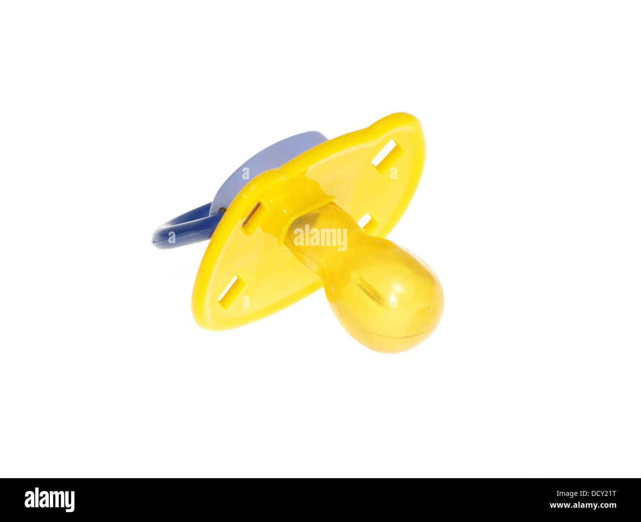 Babys soother hi-res stock photography and images - Alamy