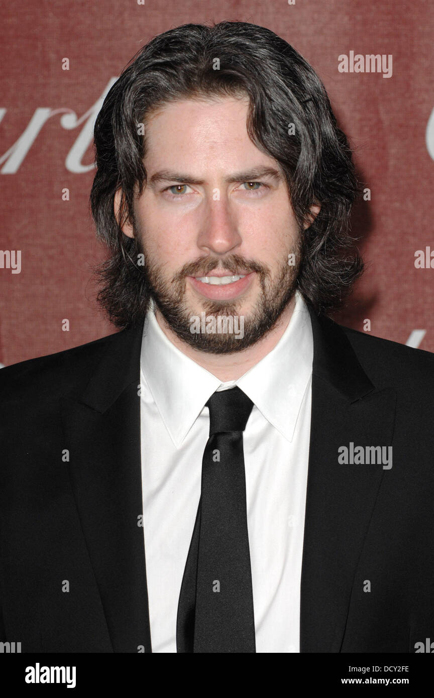 Jason Reitman The 23rd annual Palm Springs International Film Festival ...