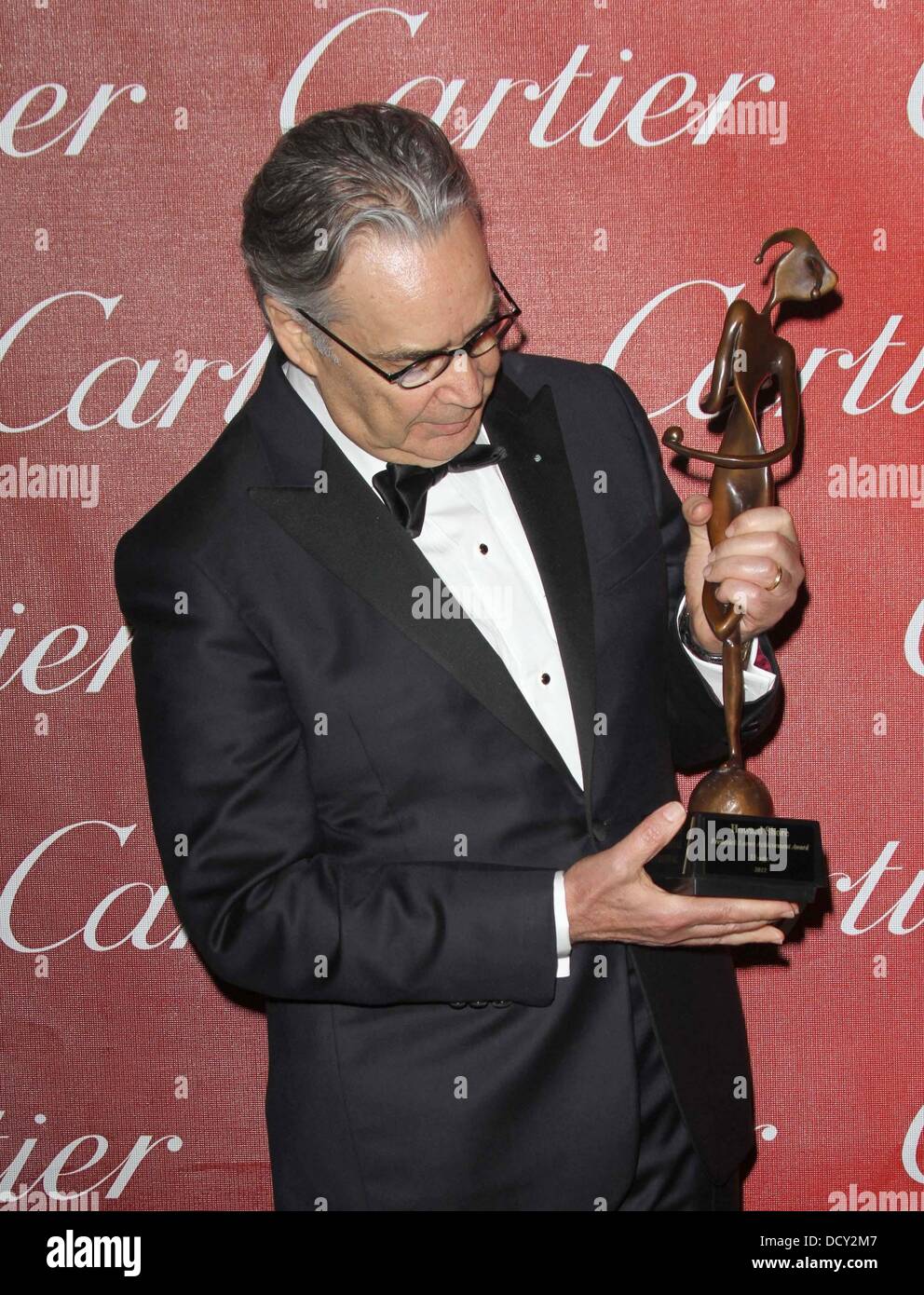 Howard Shore The 23rd annual Palm Springs International Film Festival ...