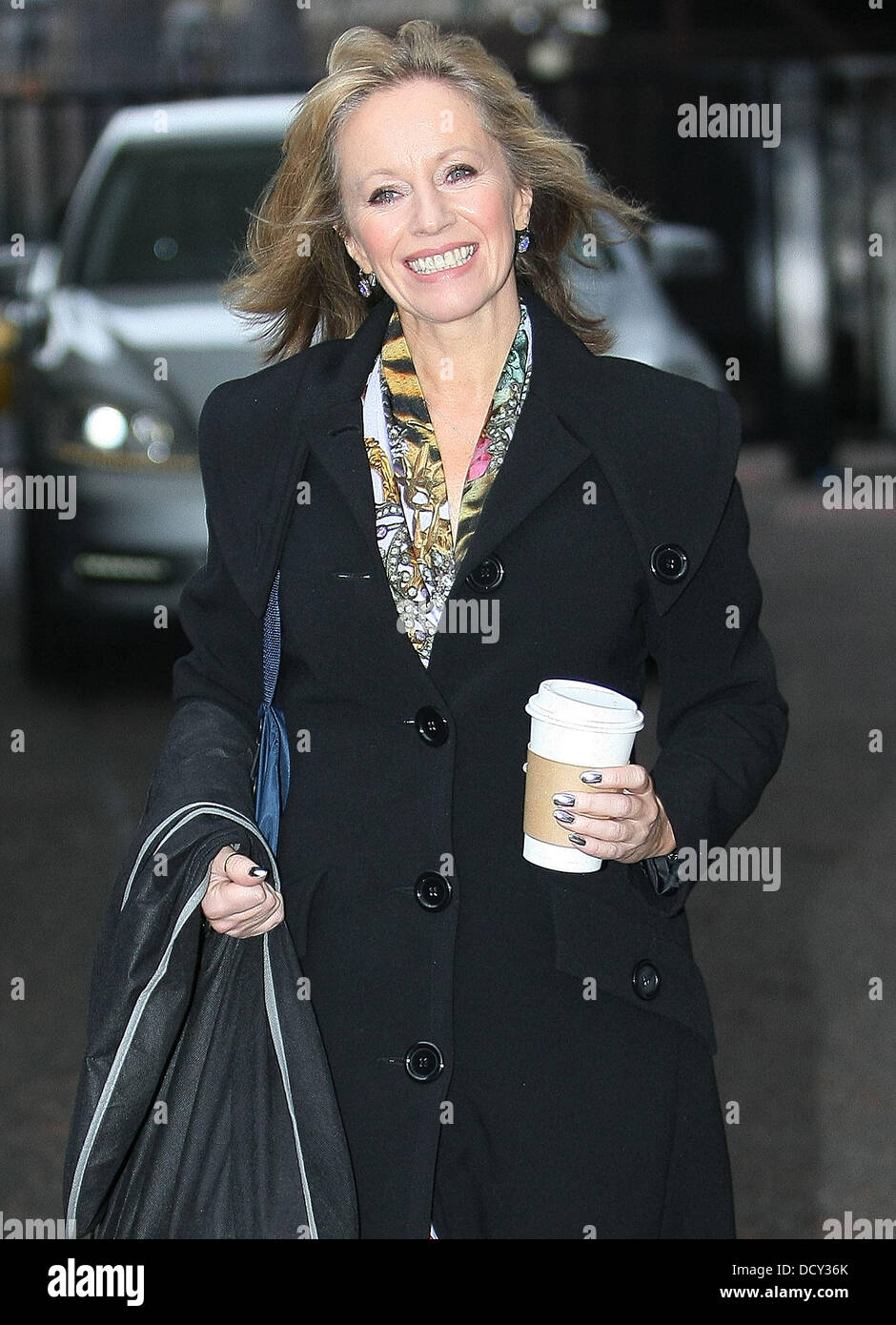 Karen barber hi-res stock photography and images - Alamy